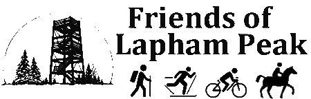 Friends of Lapham Peak Unit – Kettle Moraine State Forest – One of the ...