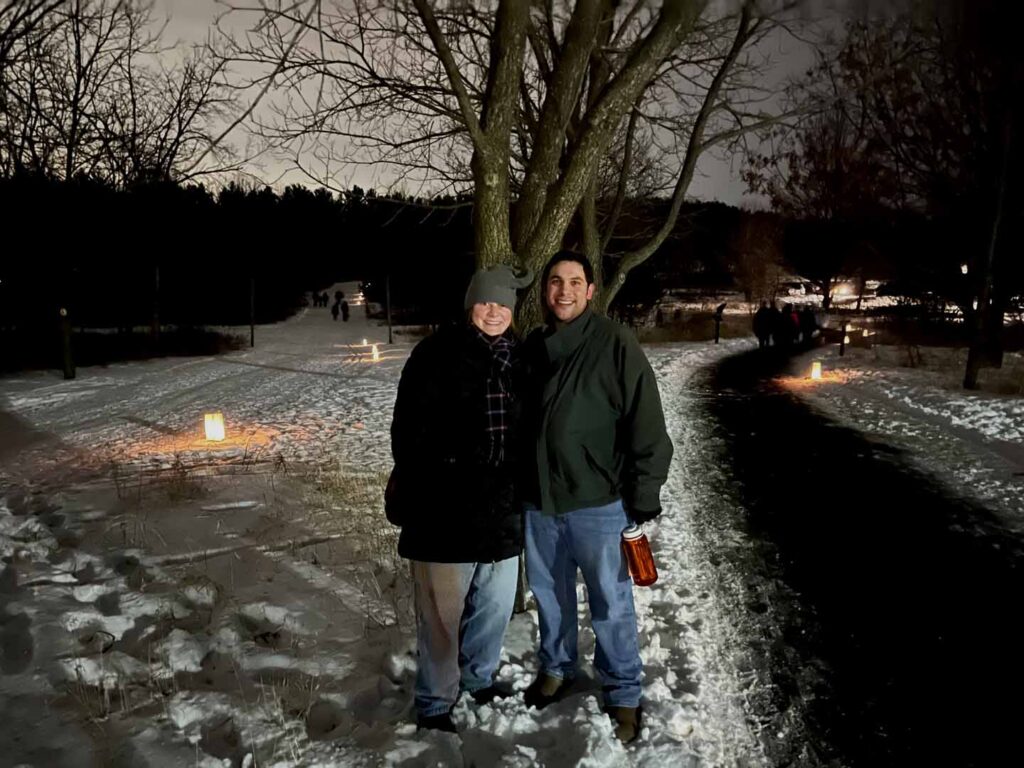 Friends of Lapham Peak Unit – Kettle Moraine State Forest – One of the ...